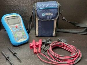 Alquiler de equipos - ENGELEC | Ingeniería Eléctrica